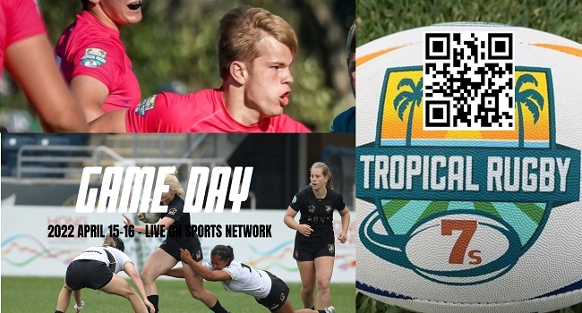 ((Live~Stream)) Tropical 7s 2022 Live Stream
